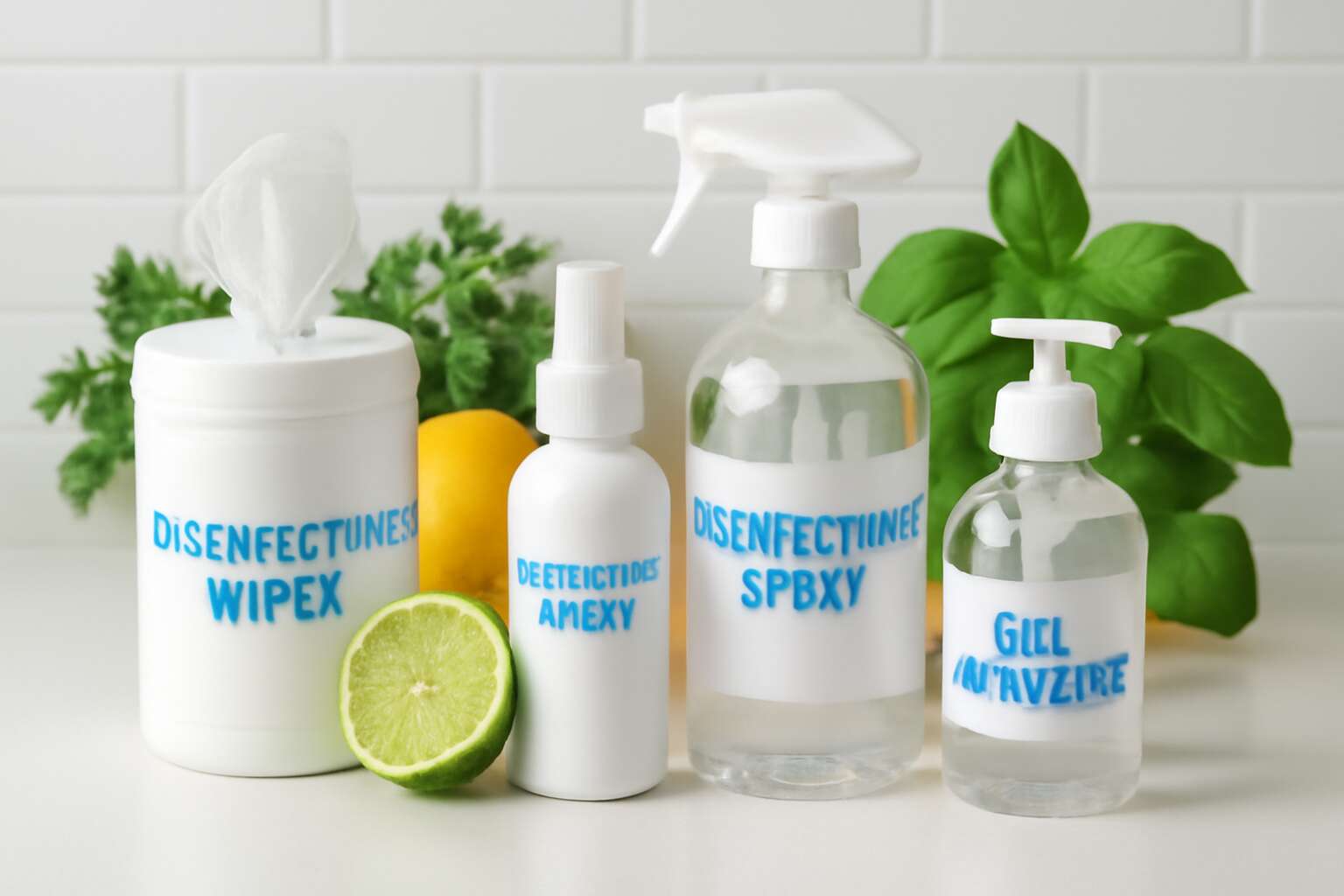 Top 10 Disinfectant Products to Keep Your Space Germ-Free and Fresh ...